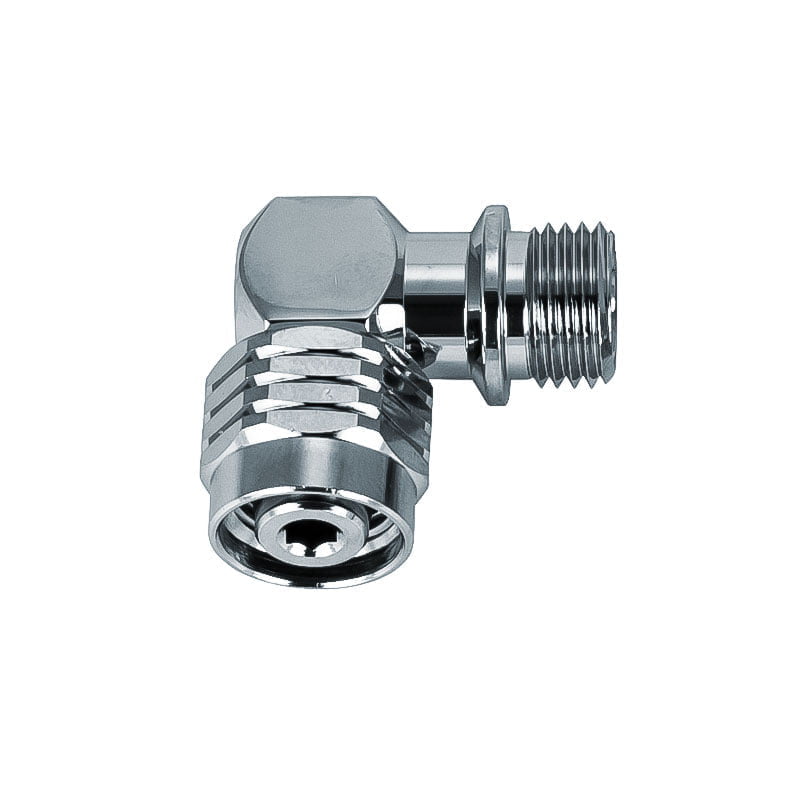 90º Right Angle Adapter - Razor Go Side Mount Australia