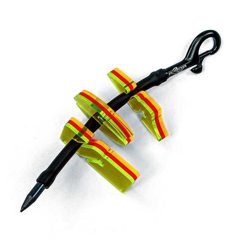 Razor 4 Side Mount System Complete - Razor Go Side Mount Australia